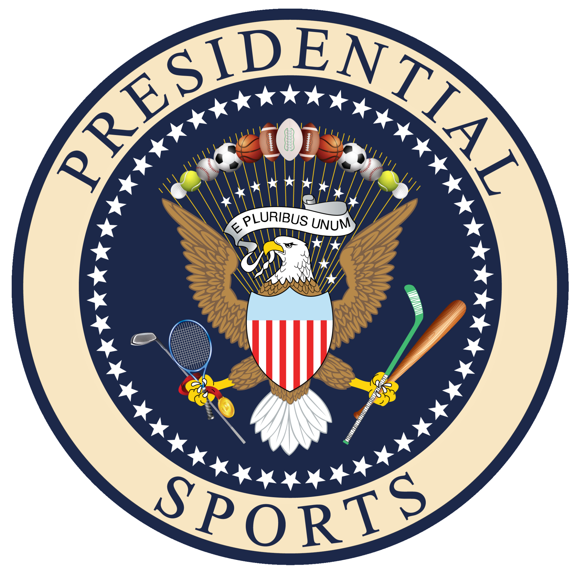 Who we are - Presidential Sports